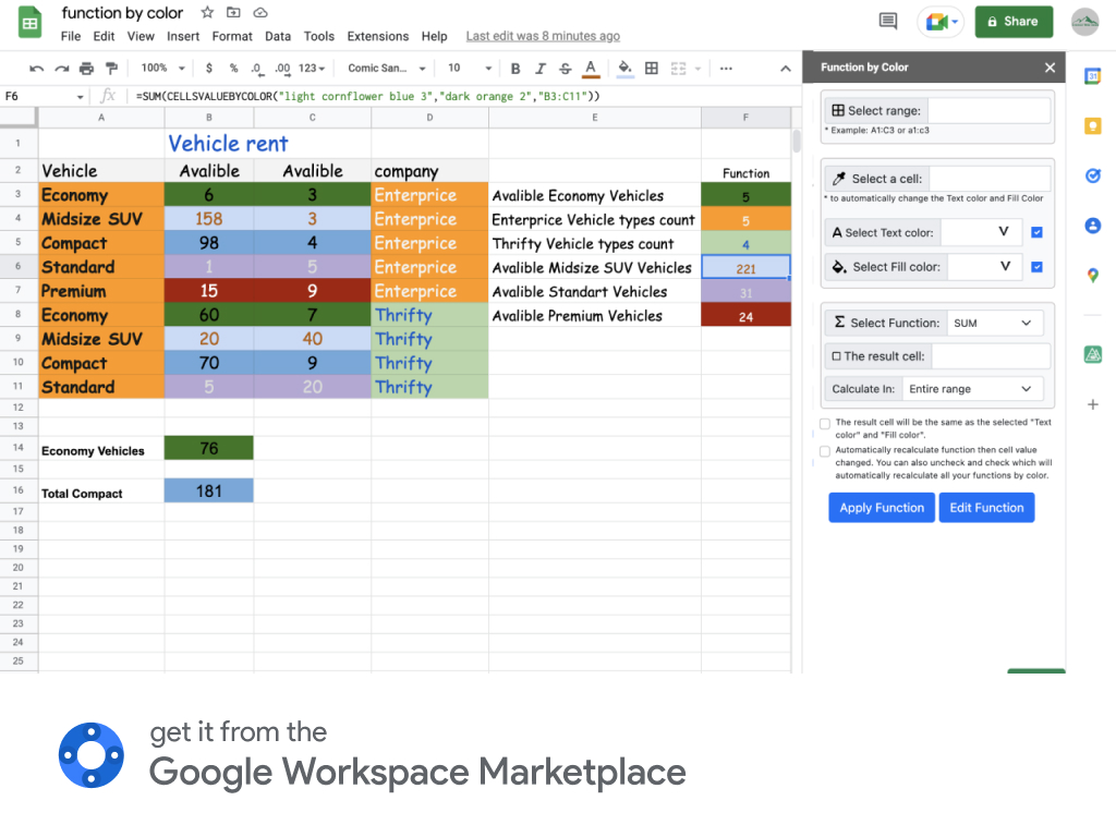 Home - Integrated ChartGPT 3 and ChartGPT 4 in Google add ons